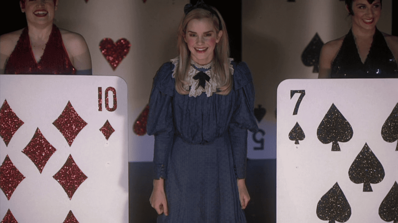 All 20 Emma Watson Movies Ranked From Worst to Best | Purgatory Film ...